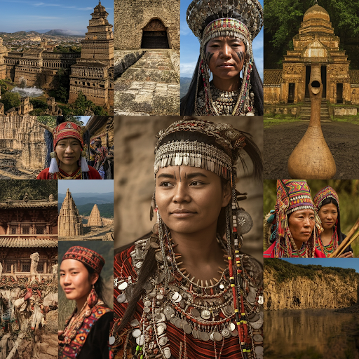 Dice Roll with Options